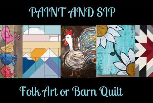 Specials & Events – Bitters Social House