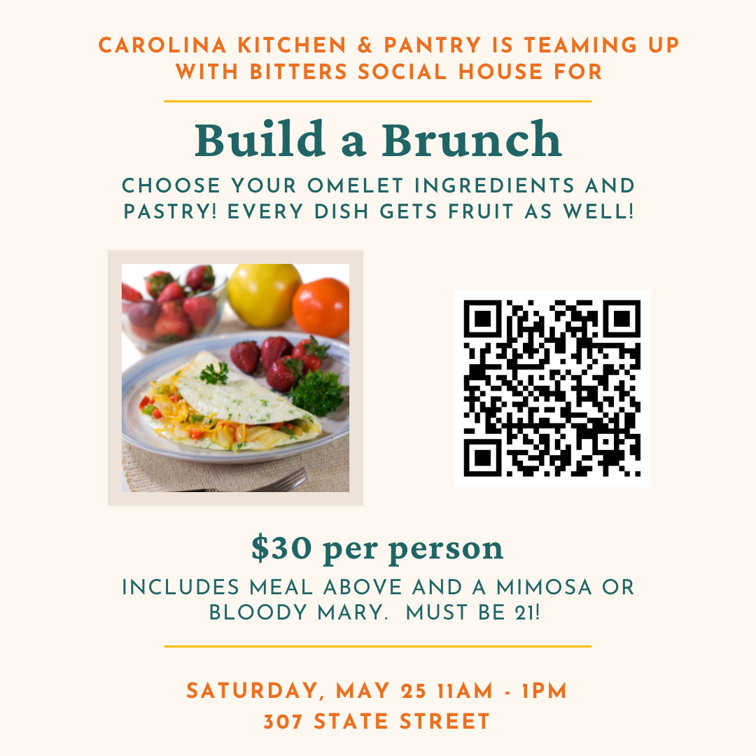 Specials & Events – Bitters Social House