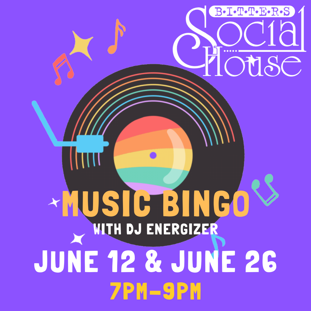 Specials & Events – Bitters Social House